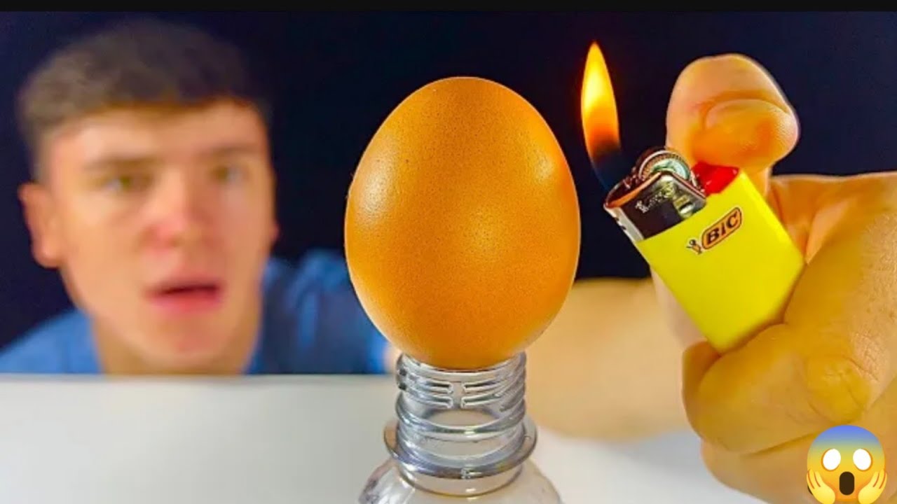 TOP 10 SCIENCE EXPERIMENT || Using Home Material || Inventor 101 - YouTube TOP 10 SCIENCE EXPERIMENT || Using Home Material || Inventor 101 - YouTube