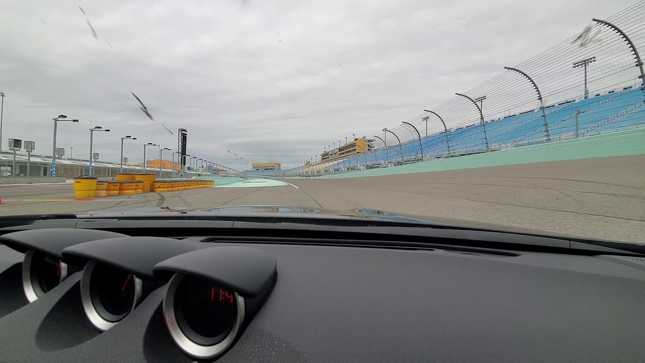 Nissan 370z track day vs Porsche vs lotus - YouTube