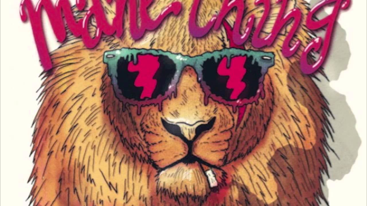 The Mane Thing - Get Paid (Original Mix) - YouTube