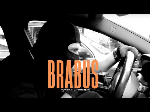 Von Bartu - Brabus