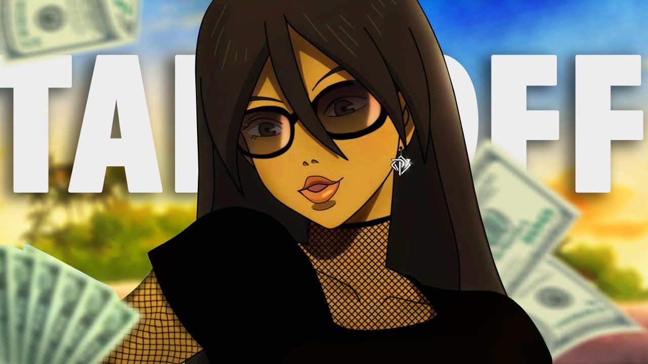 TAKE OFF -「AMV」 Anime MV - YouTube