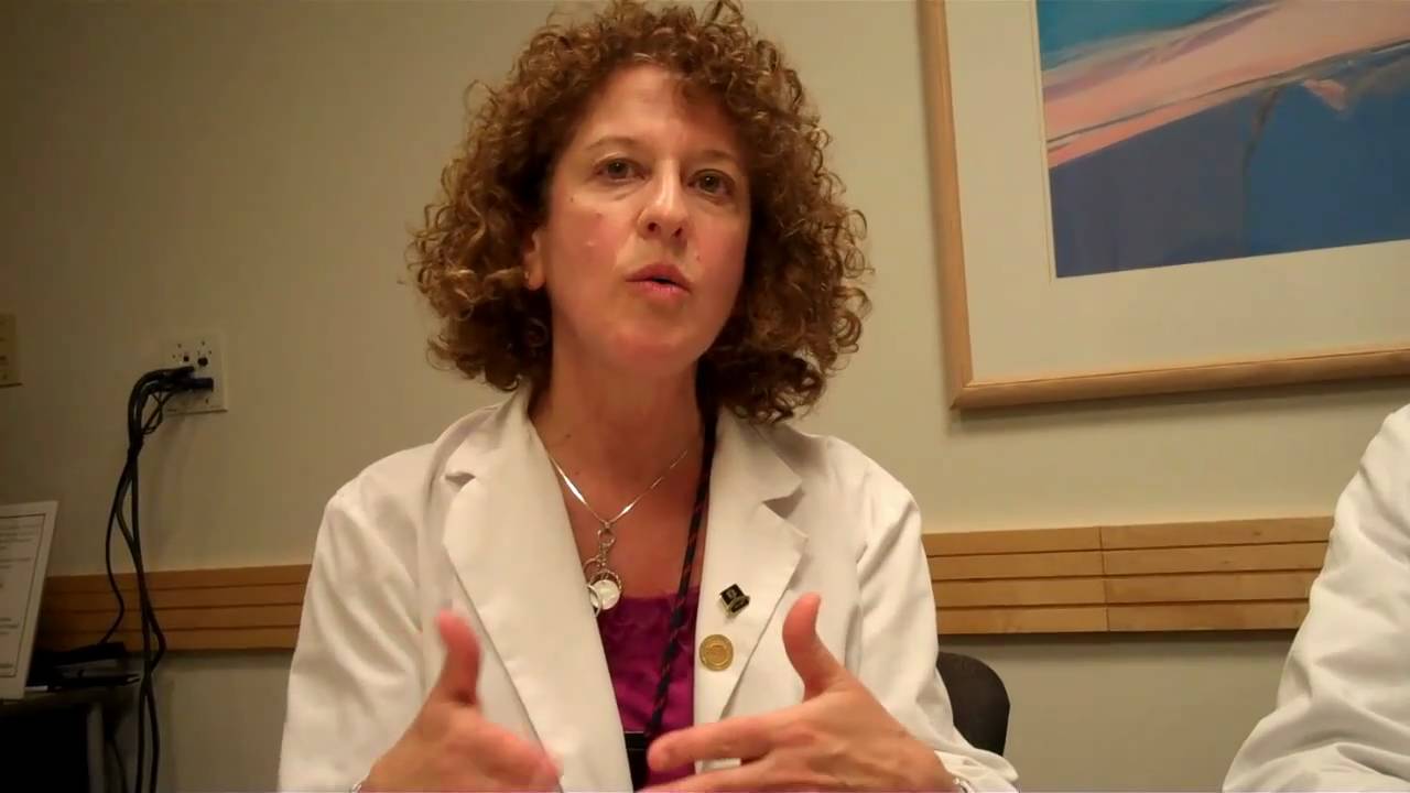 CommonHealth interviews MGH Care Manager Wendy Atamian and Dr. Michael ...