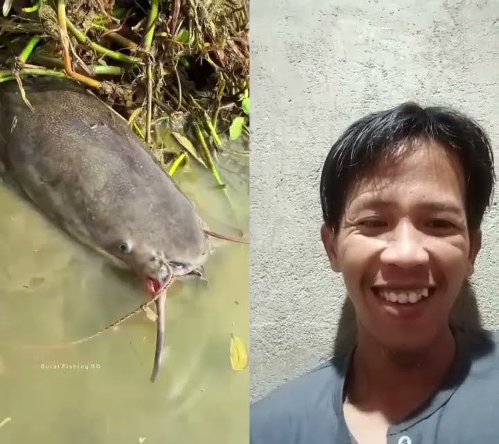 Ngeri ikan nya jumbo #fishing #fish #bassfishing #fishingtips # ...