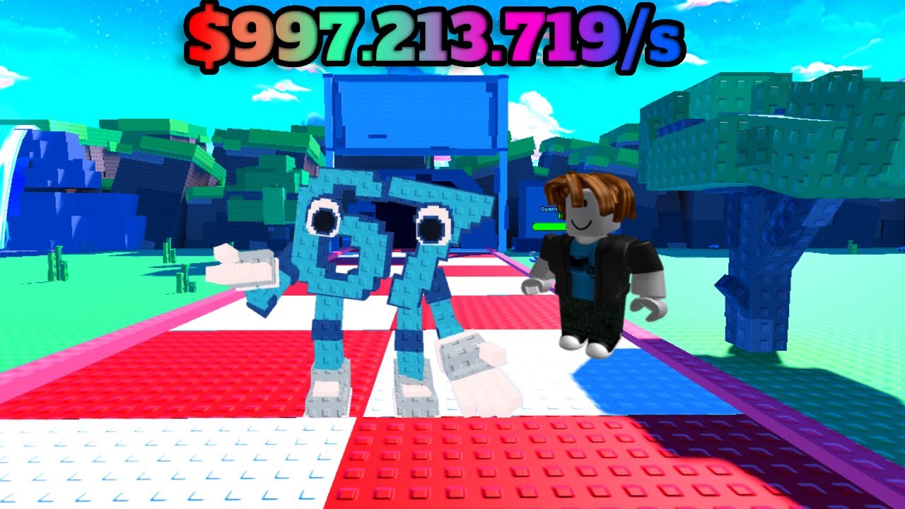 My Roblox game trailer - YouTube