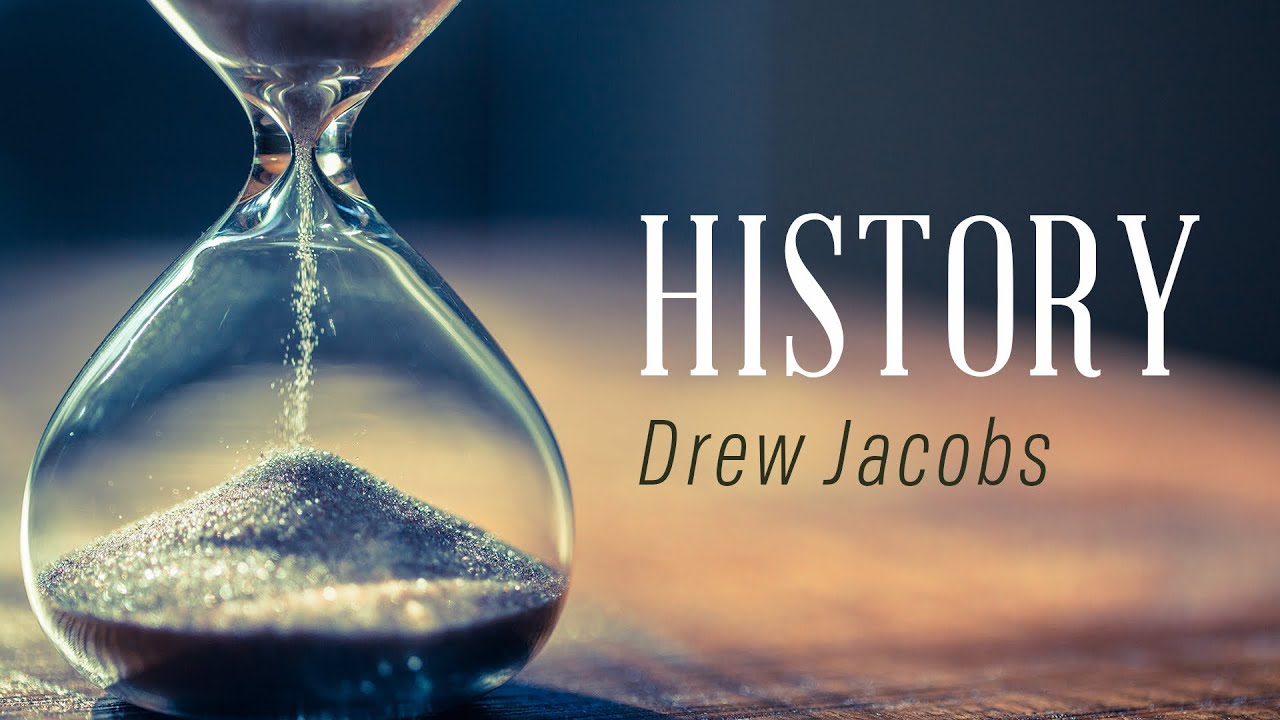 Drew Jacobs - History (Official Lyric Video) - YouTube