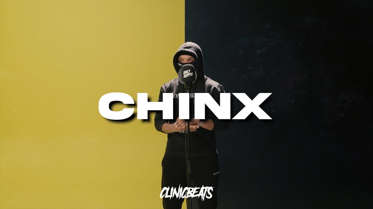 [FREE] UK Drill Type Beat x NY Drill Type Beat "CHINX" | UK Drill ...