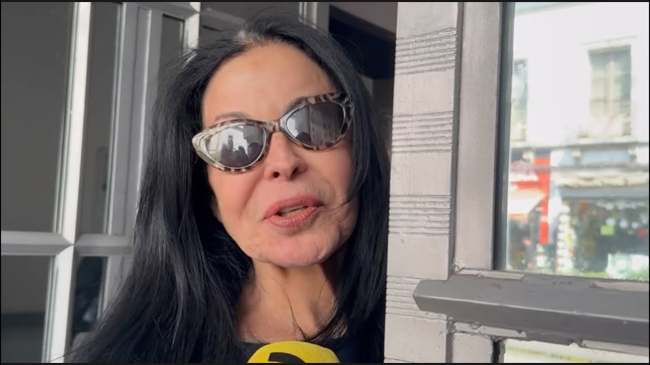 🧨💥 MARÍA CONCHITA SE LE VA CON TODO A HUGO MEJUTO “NO NO VOY A DONDE ...