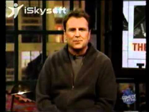 Tough Crowd With Colin Quinn°°°° (Part 1) - YouTube