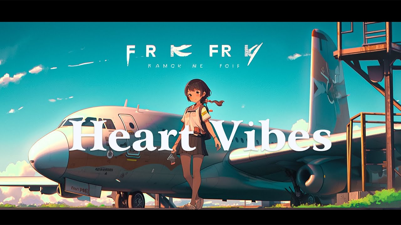 Heart Vibes ☘️ 🌞 Chilling songs for relaxing on rainy days | Only Vibes ...