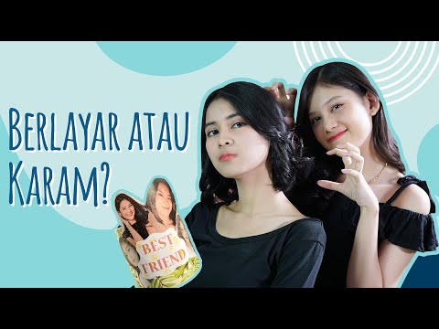 SAHABAT ATAU \