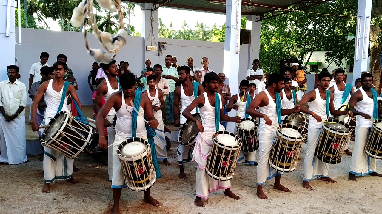 Chithambai chendai kalakad. 8190012614 - YouTube