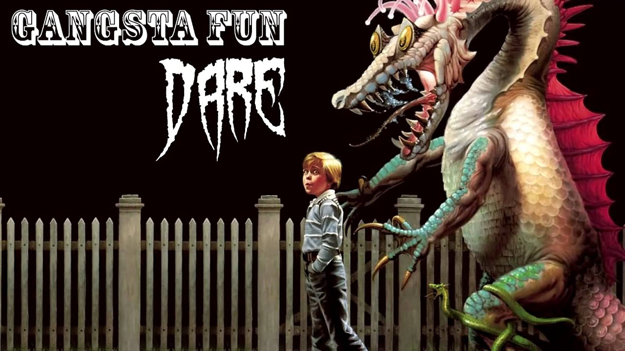 Gorillaz - Dare (Gangsta Fun Remix) [NEW] [HD] - YouTube