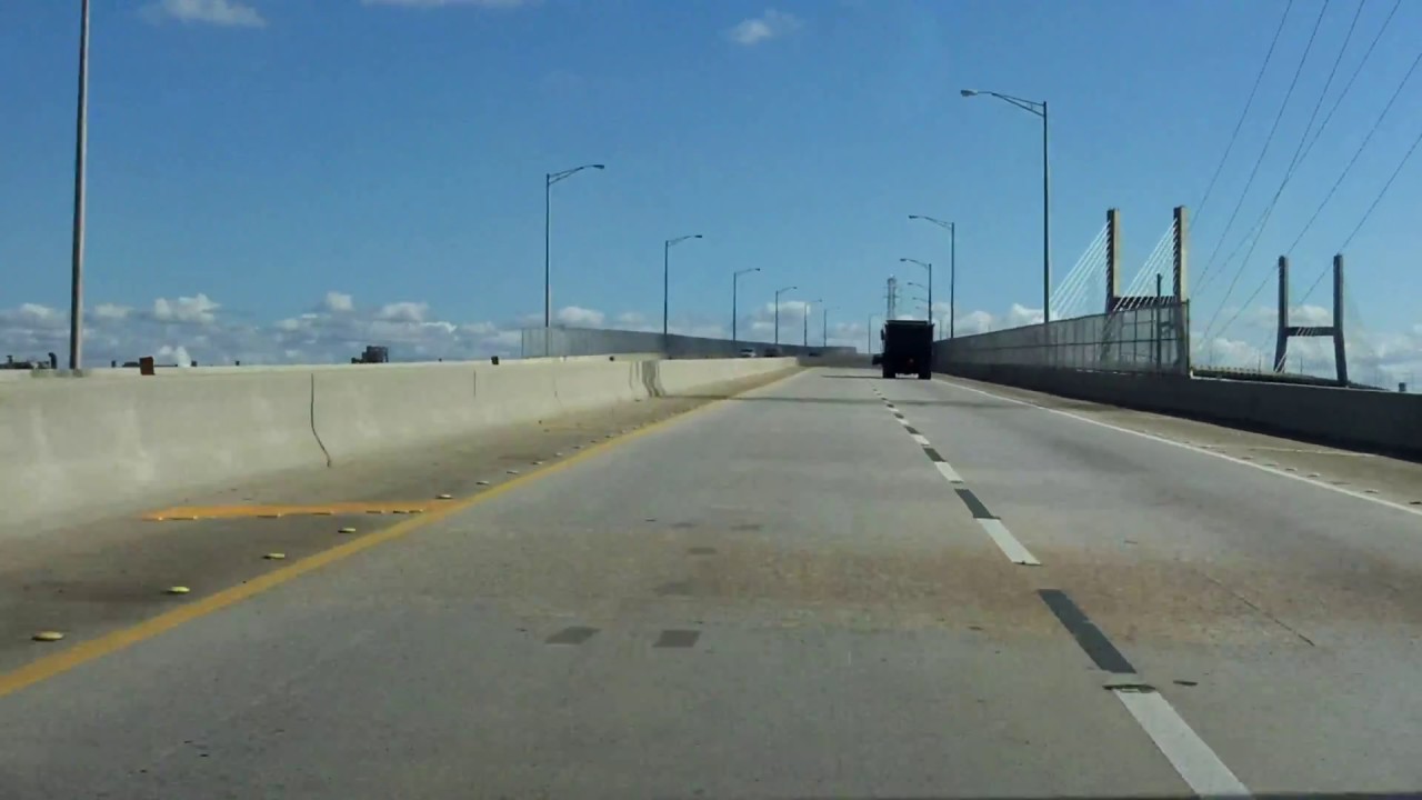 Cochrane - Africatown USA Bridge eastbound - YouTube