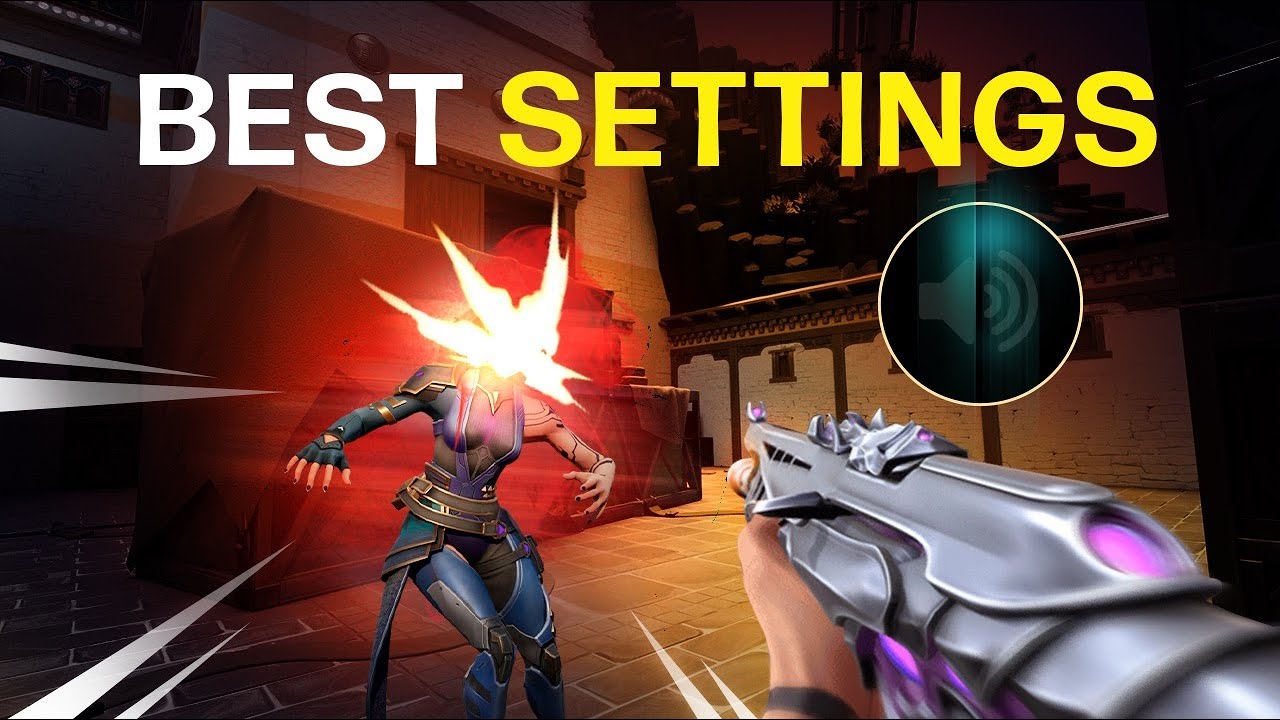 Valorant Console Settings to Instantly Improve Your Gameplay! - YouTube