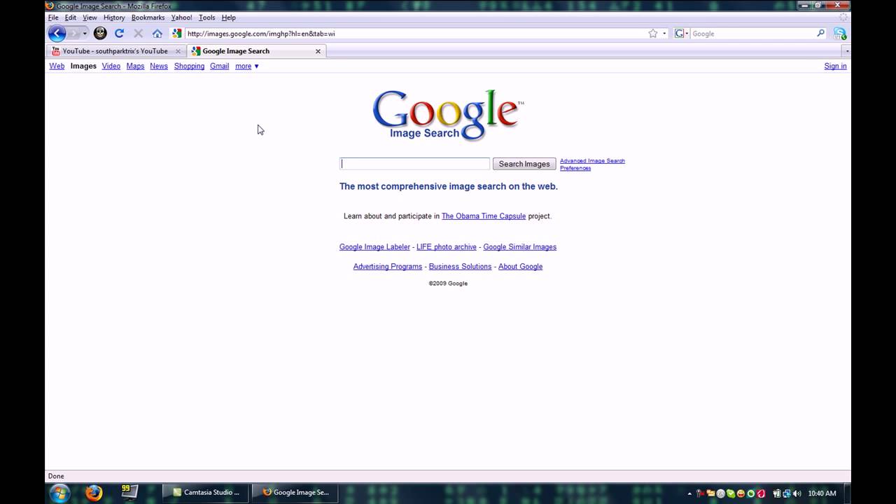 Mozilla Firefox Addons: How to Hack A Page - YouTube