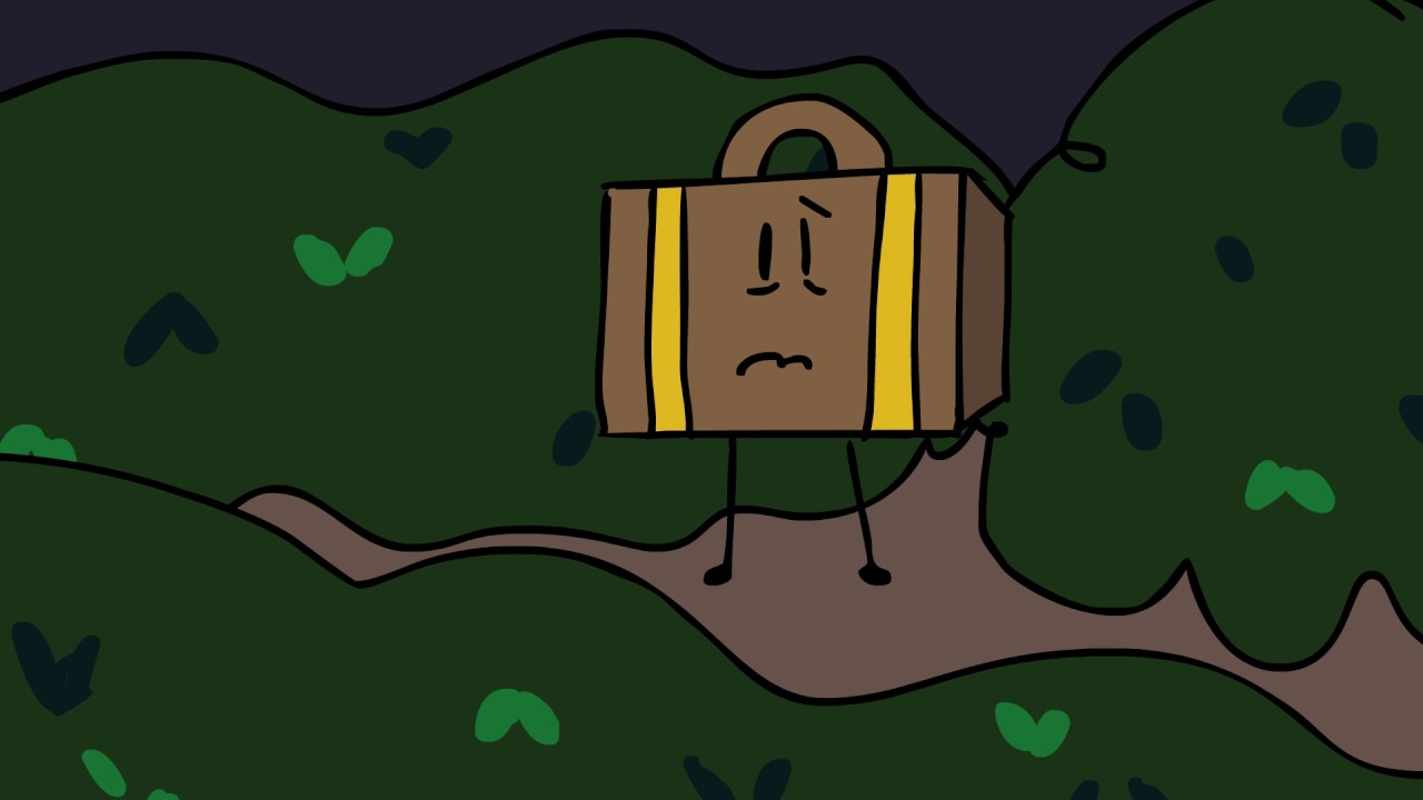 Labyrinth II MAP part 11 - YouTube