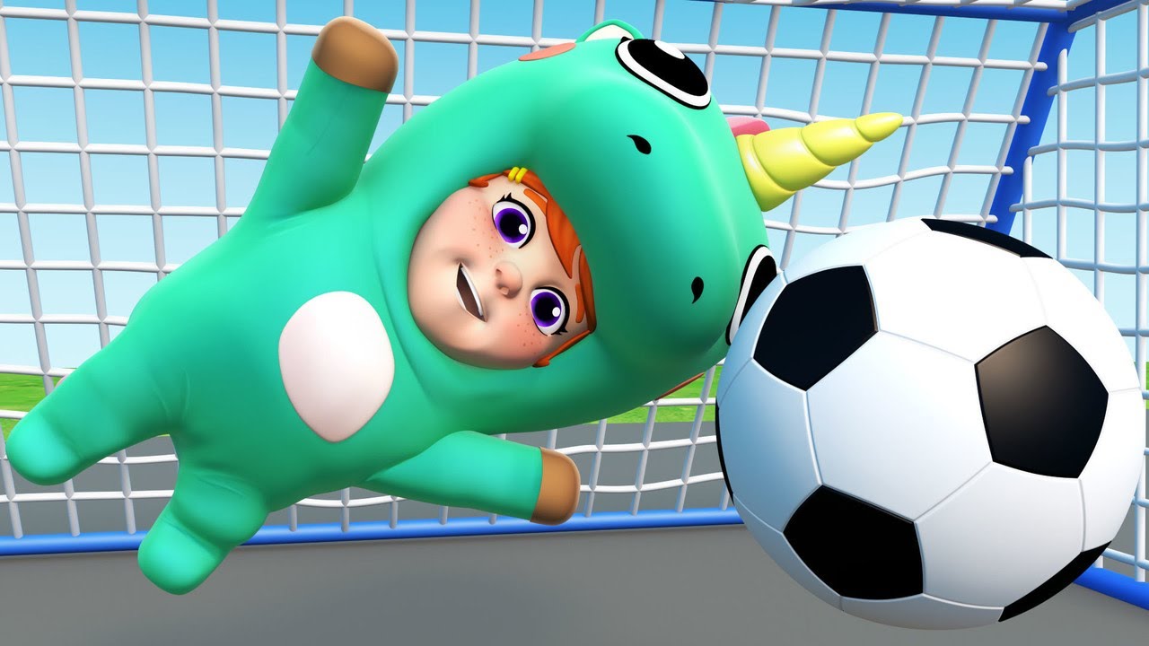 Foot Song for kids - Children Karaoke - One Zeez Nursery Rhymes - YouTube