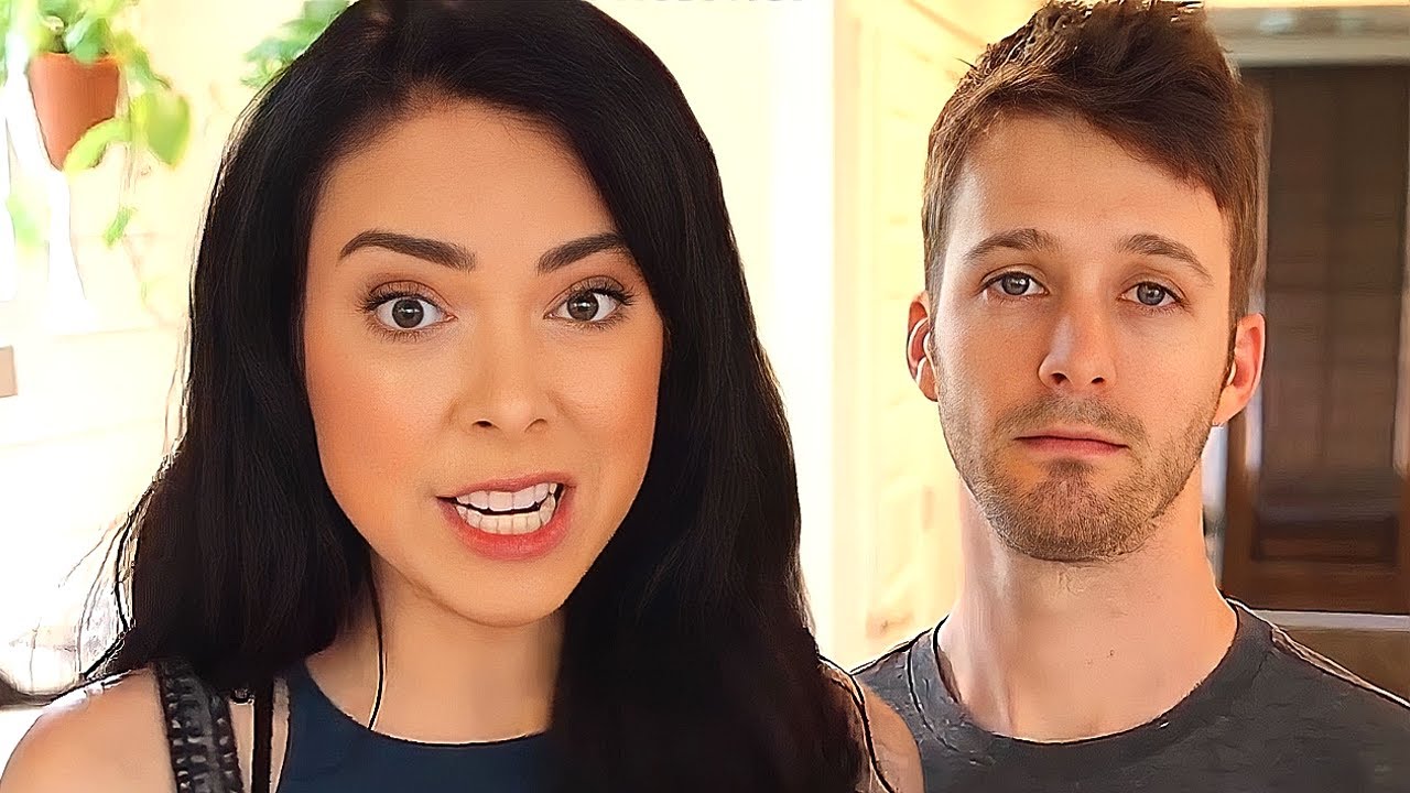 The Worst Couple on YouTube - YouTube