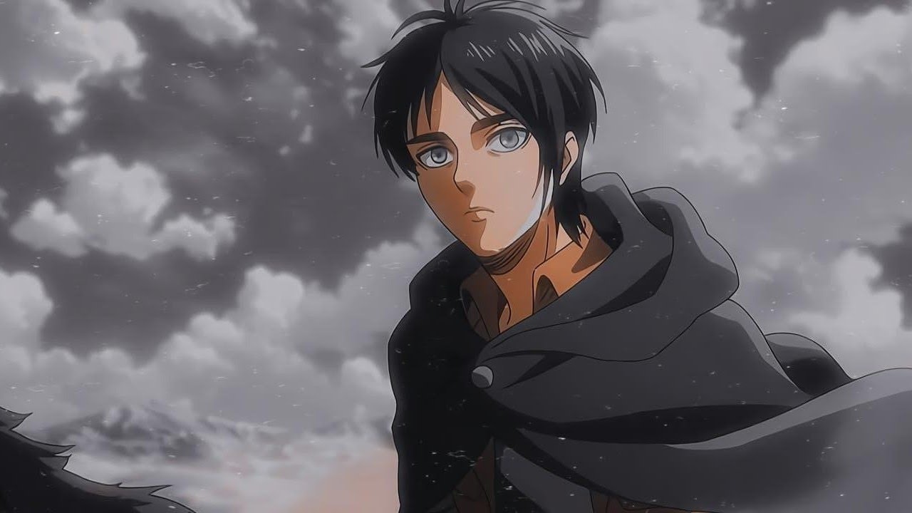 Eren Yeager - One Dance [Edit] [CapCut] - YouTube