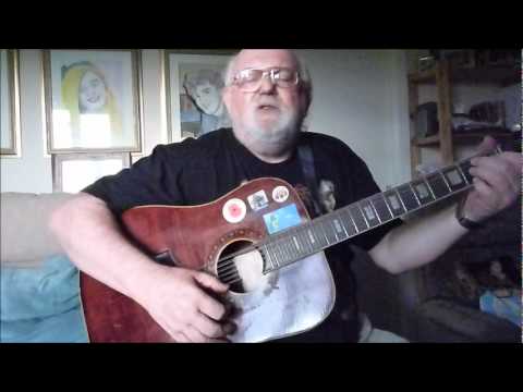 Harmonica and 12-string Guitar: Folsom Prison Blues (Including lyrics ...