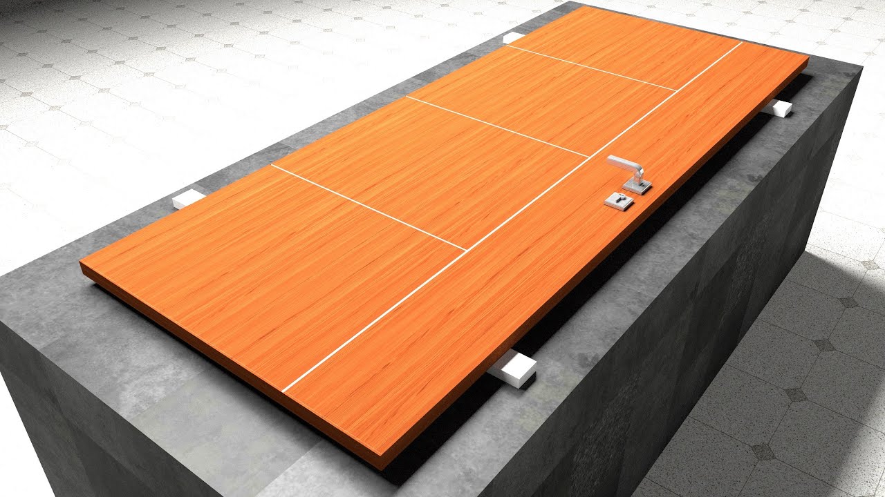 HOW TO MAKE HPL (High Pressure Laminate) DOORS DESIGN MODEL 2 - HPL ...