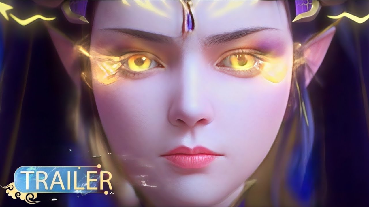 Btth Preview 146 || Battle Through The Heavens EP 146 Trailer || Btth ...