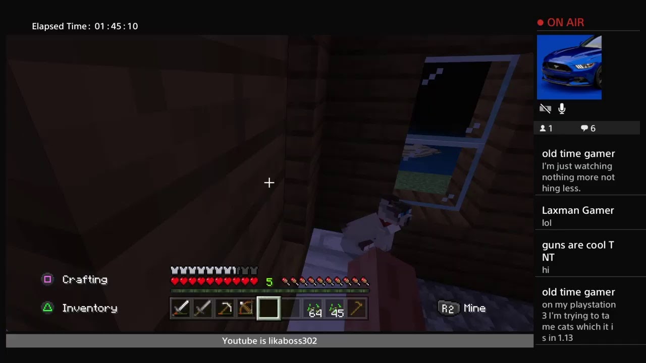 Minecraft bedrock Survival! Servers coming soon? - YouTube