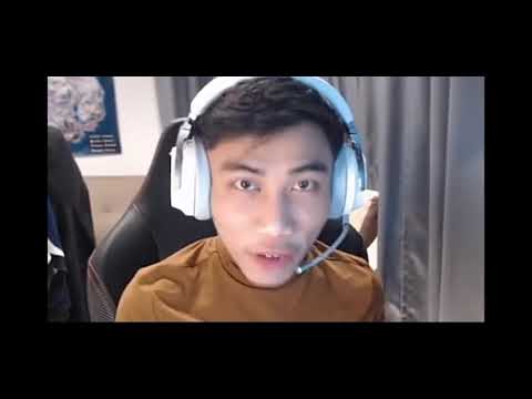 VOKEY BOM RRQ BEER?!!!! - YouTube