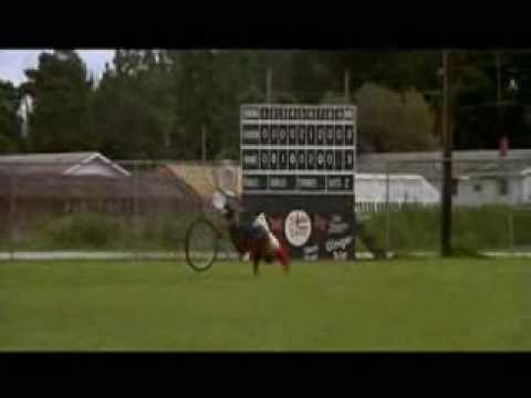 Maximum Overdrive: Kid gets crushed by steamroller (The Adicts Remix ...