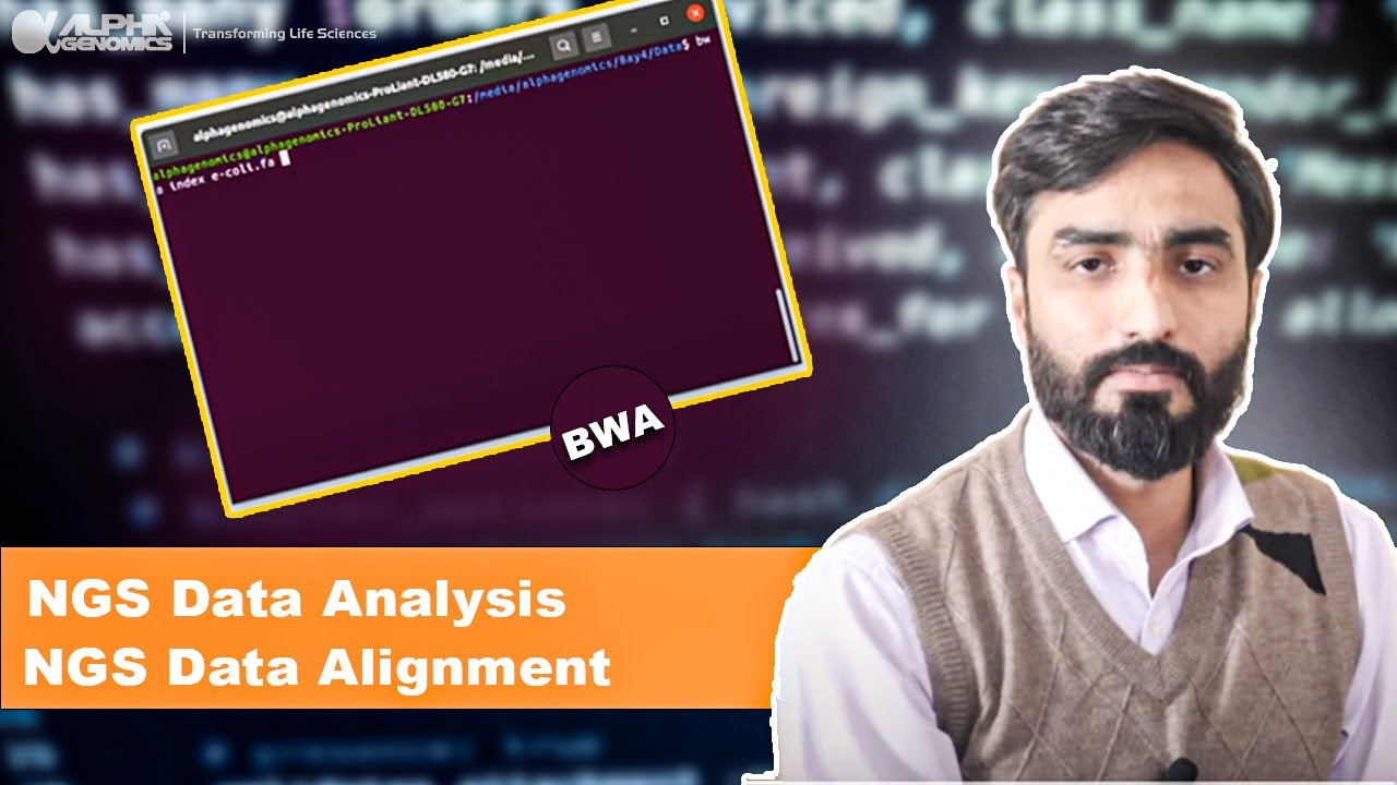 NGS Data Analysis - NGS Data Analysis for Beginners - NGS Alignment ...