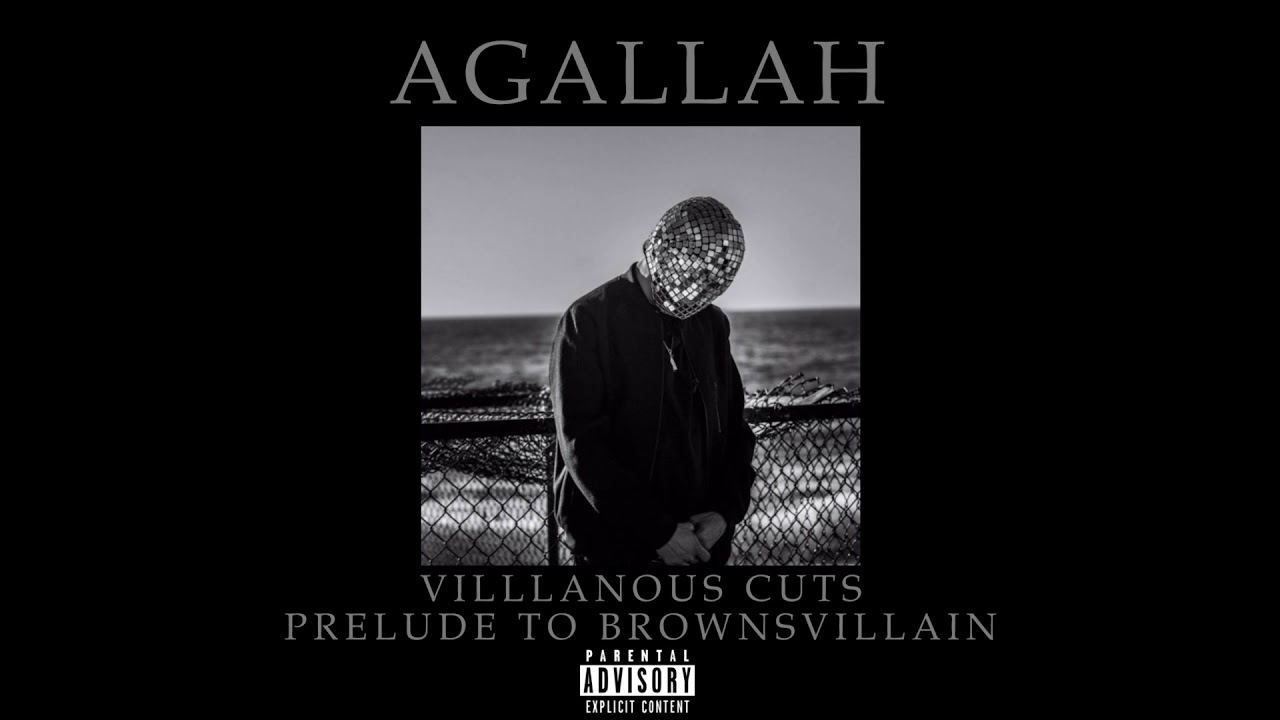 Agallah Don Bishop - Search for the Better (Produced By Agallah) - YouTube
