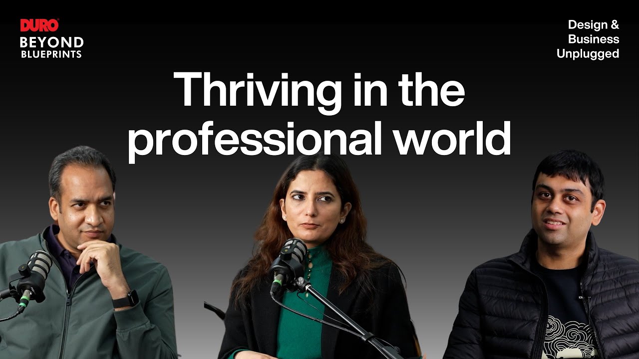 Paths for Career Growth for Recent Architectural Graduates| Atul and ...