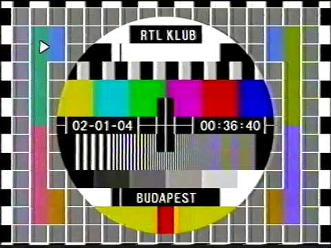 RTL klub adáskezdő spot [2004. január 2.]