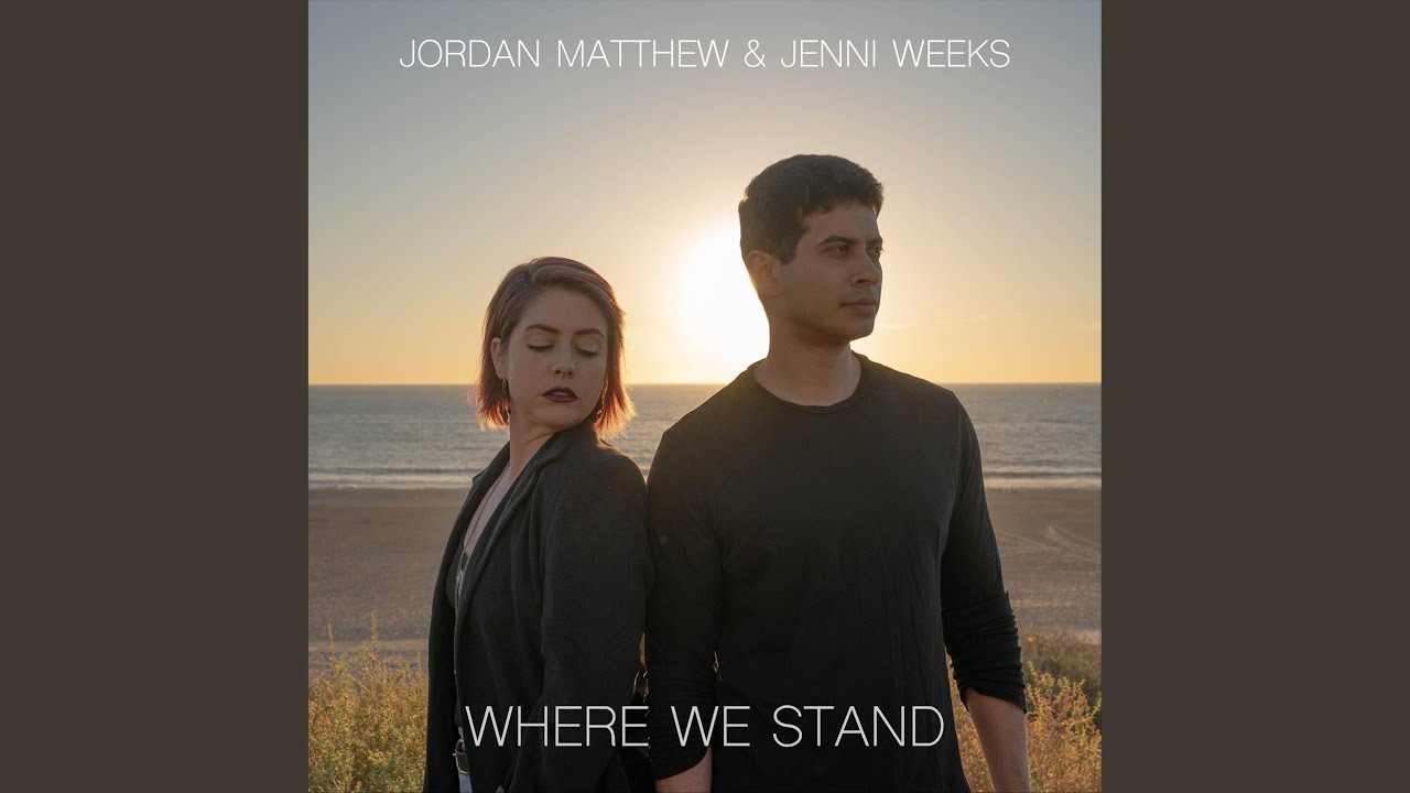 Where We Stand - YouTube