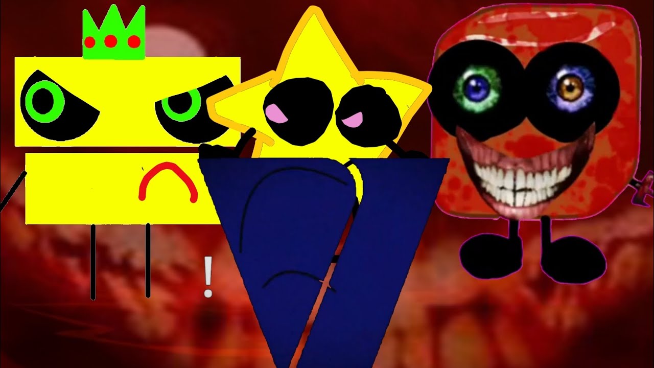 Scaretube Poop - SlendyCola 2 - The Cola's Revenge On Viacom ...