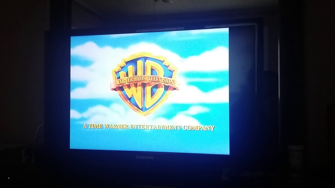 Babyway Productions/Next to Last Productions/Warner Bros Television ...