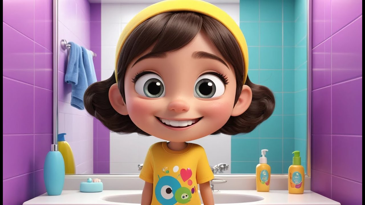 Yes Yes, Potty Like a Pro – Flush & Cheer! + More | Toilet Training ...