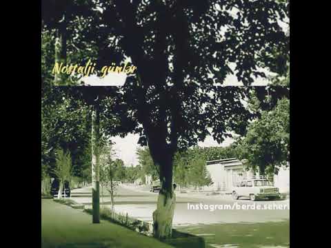 Gözəl Bərdə rayonu