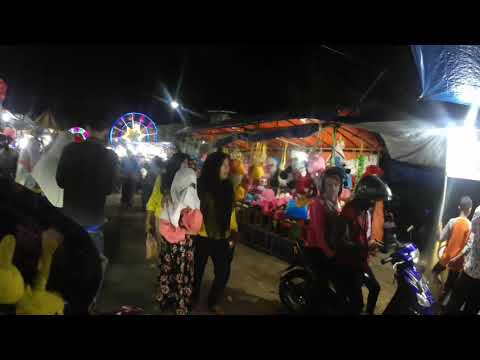 Kemarin seventen version reggae ala motovlog