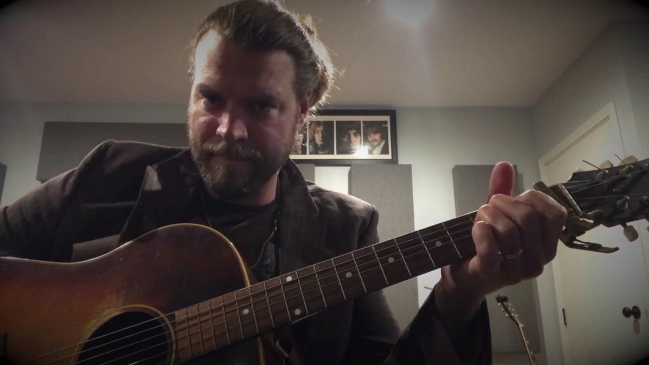 David Drake - Pigeon Blood Ruby (live) - YouTube Music