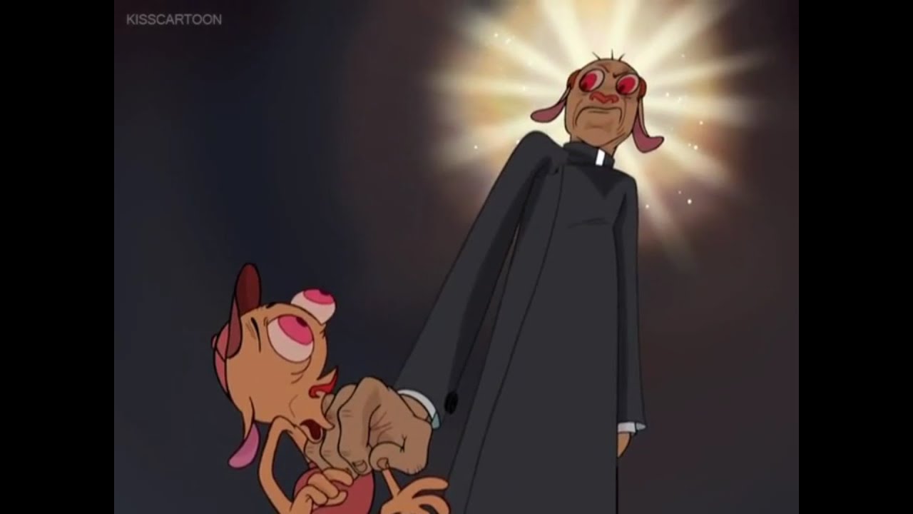 Ren & Stimpy Music - Dramatic Impact 3 - YouTube