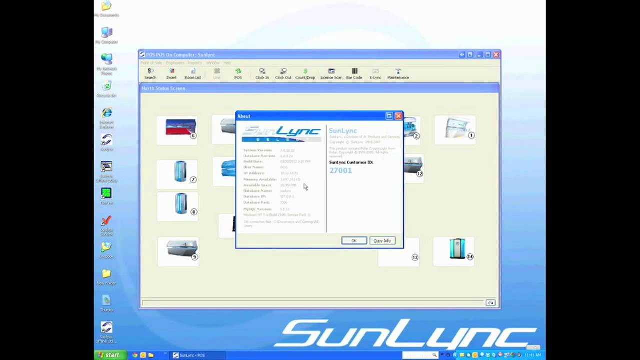 Upgrading SunLync - YouTube