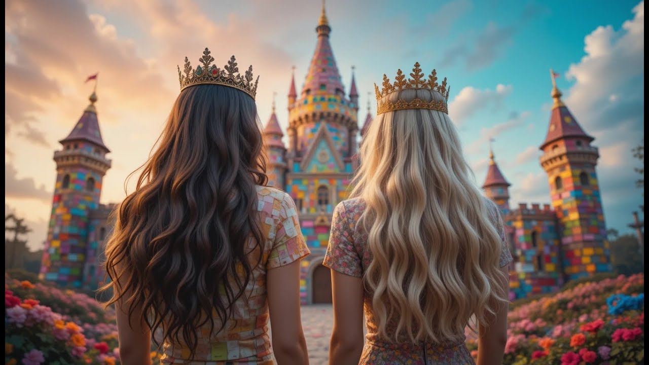 Little Scrum Princesses (Royalty Remix) - YouTube