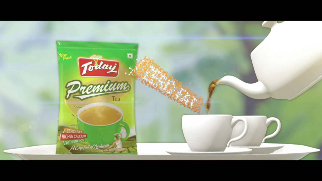 Today Premium Tea New Advertisement 2014 30 Sec - YouTube