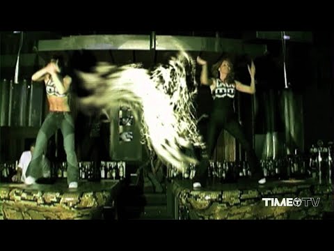 Erika - Ditto [Official Video]