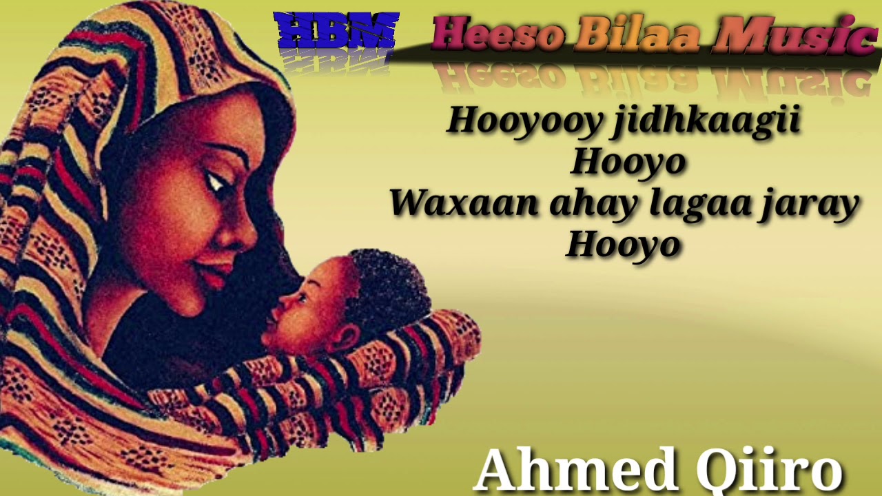 HEESTII HOOYO BILAA MUSIC - YouTube