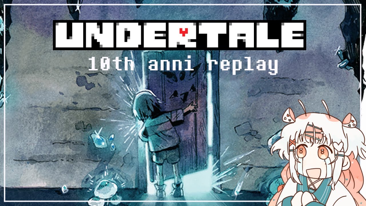 [UNDERTALE] undertale the second #2 - YouTube
