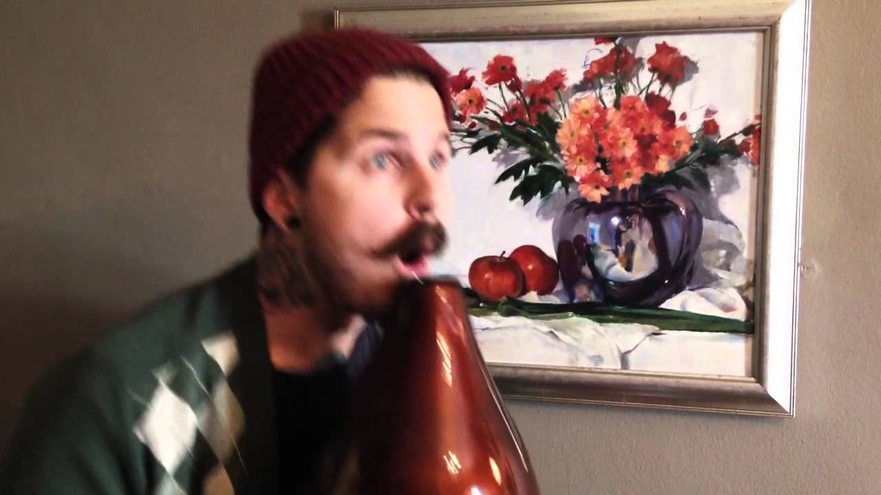 Project Trapped: Musical Instruments Clip - Derick Watts & The Sunday ...