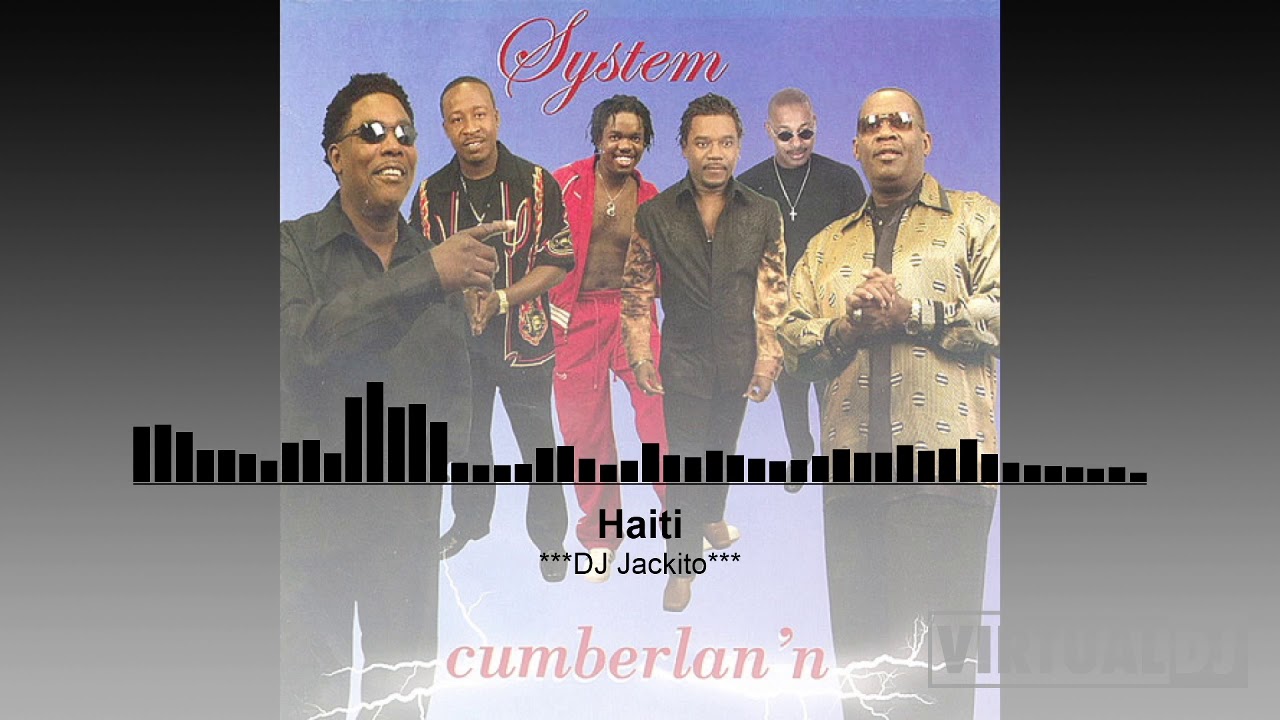 Haiti - System Band - YouTube