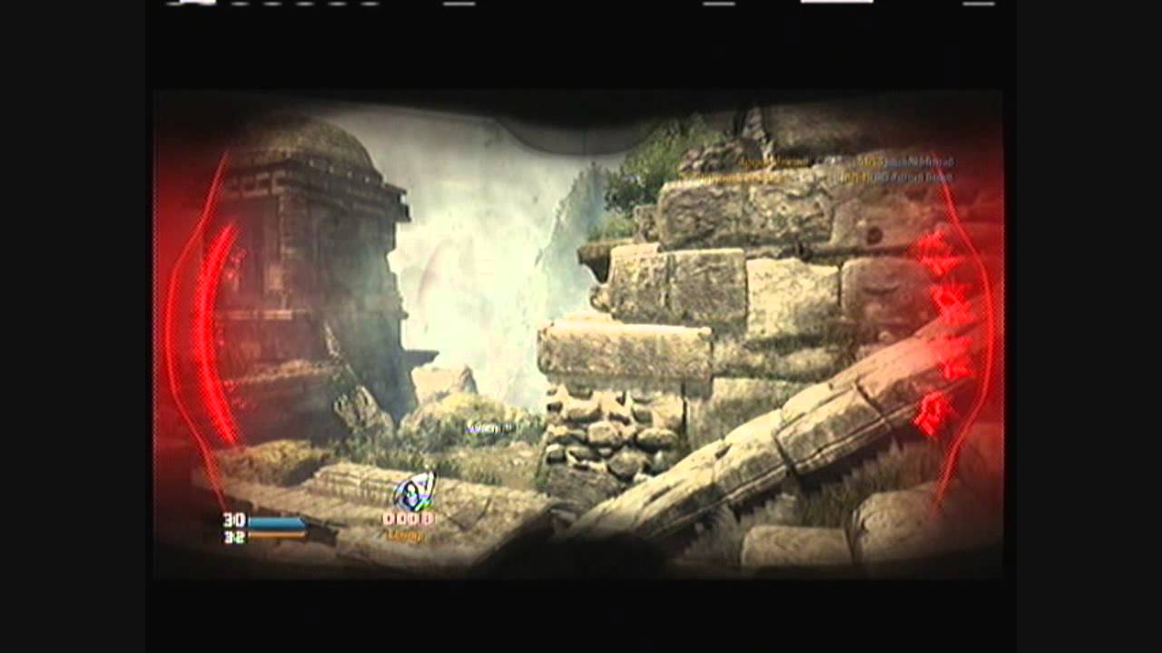 CoD Ghosts - great Predator nuke reaction - YouTube